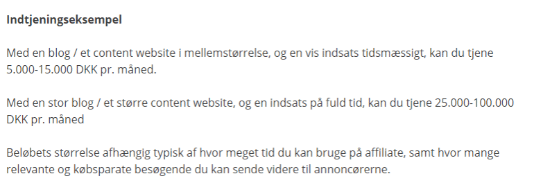 Hvordan laver man en blog og tjener penge på at blogge?
