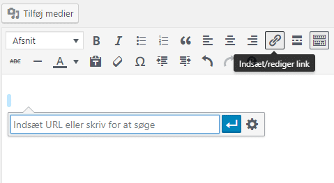 Hvordan laver man en blog og tjener penge på at blogge?